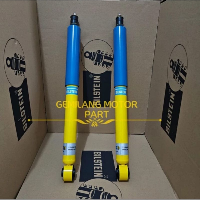 Jual shock absorber shockbreaker merk bilstein Innova Inova belakang ...