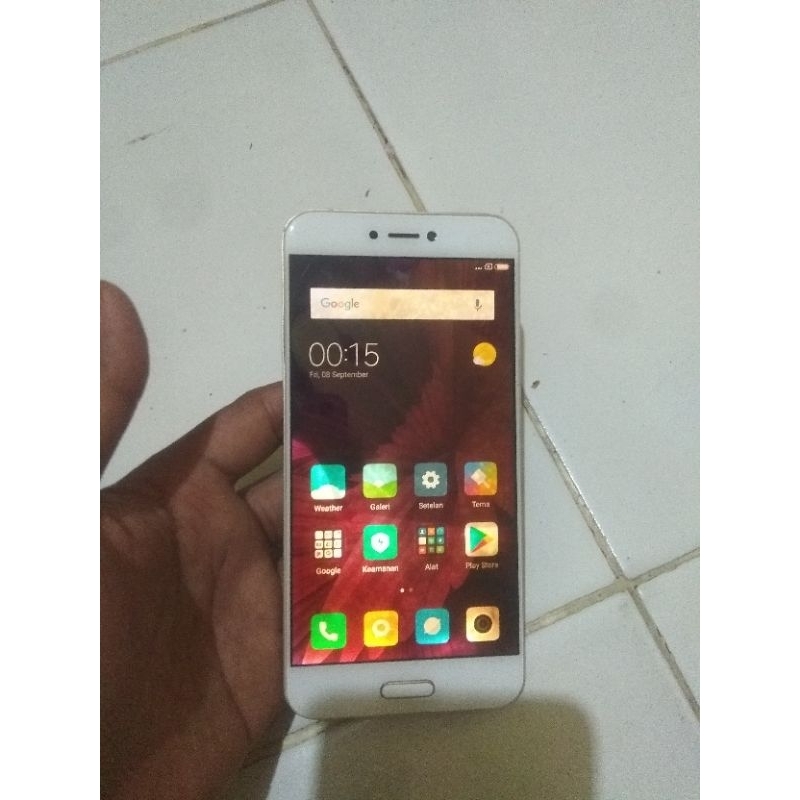 Jual Redmi 5C Mesin Normal, LCD Error | Shopee Indonesia