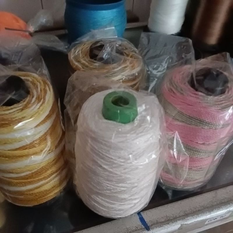 Jual benang nilon ukuran D24 | Shopee Indonesia