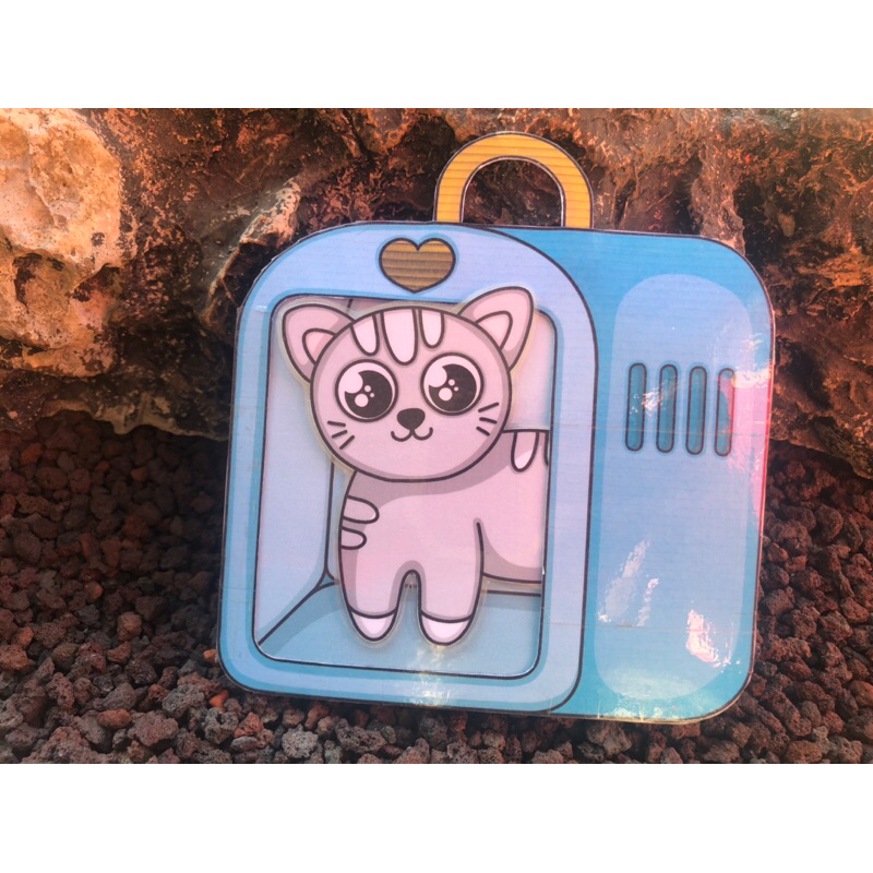 Jual Merawat kucing Paper Doll | Shopee Indonesia