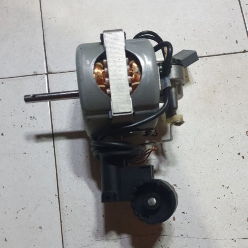 Jual dinamo kst 18 inch miyako original | Shopee Indonesia