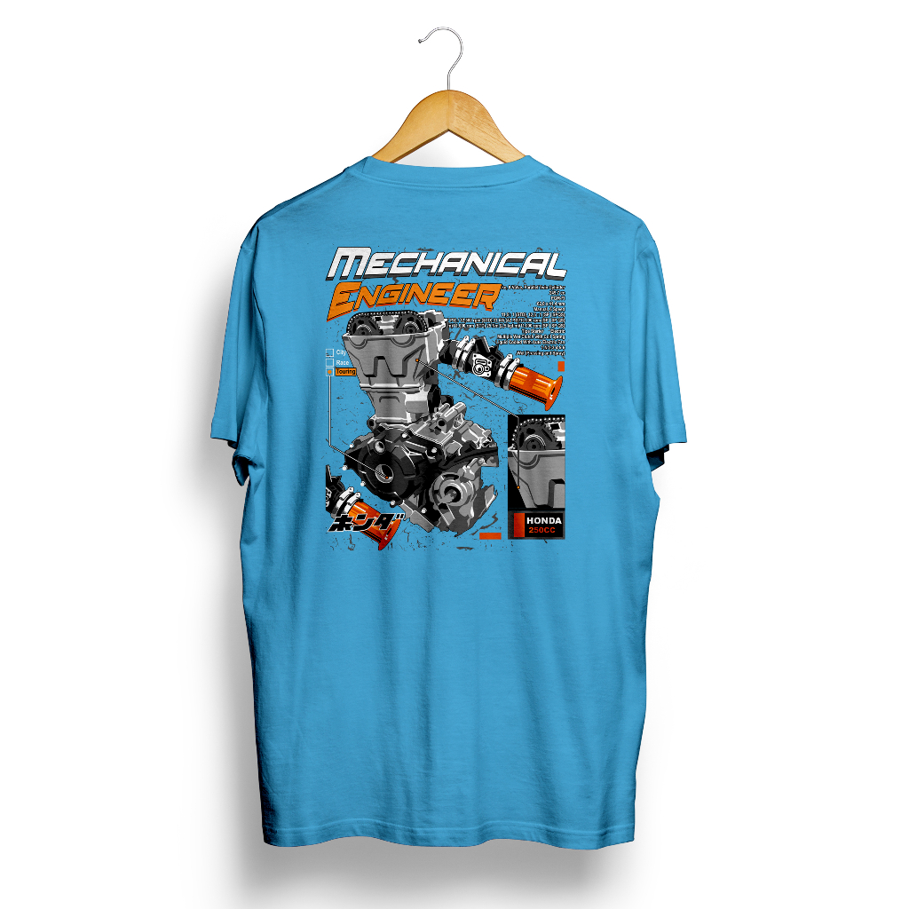 Jual KAOS MOTOR DEWASA OTOMOTIF RIDER DRIVER BIKER LENGAN PENDEK 24s ...