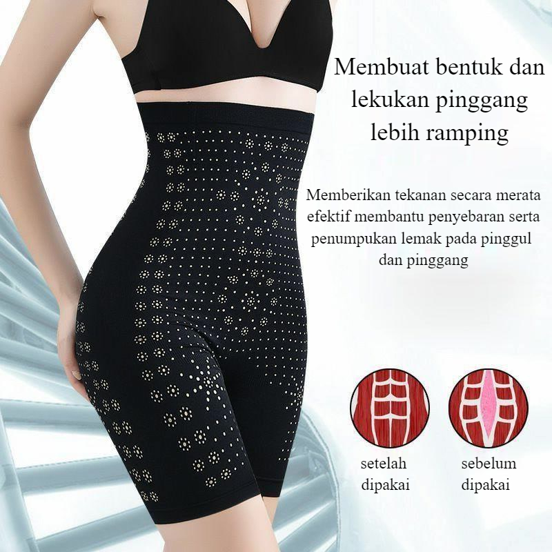 Jual Korset Pelangsing Wanita Tanpa Jahitan Pengangkat Bokong Pengecil ...