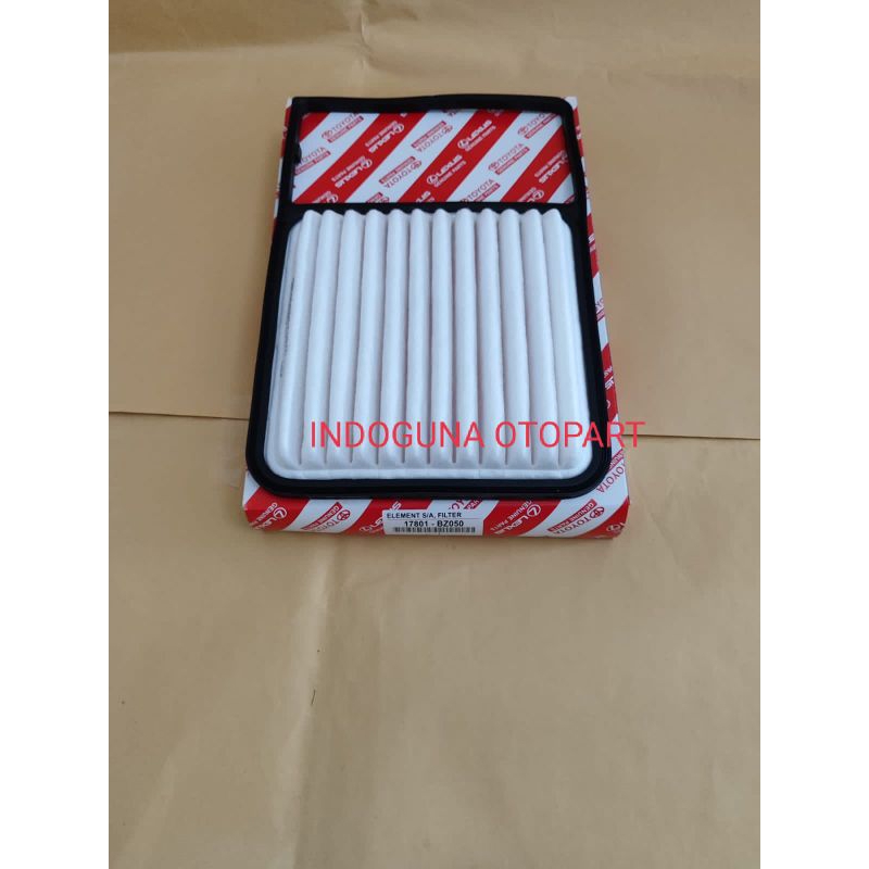 Jual Filter udara Toyota Avanza VVTI / Rush /Terios | Shopee Indonesia