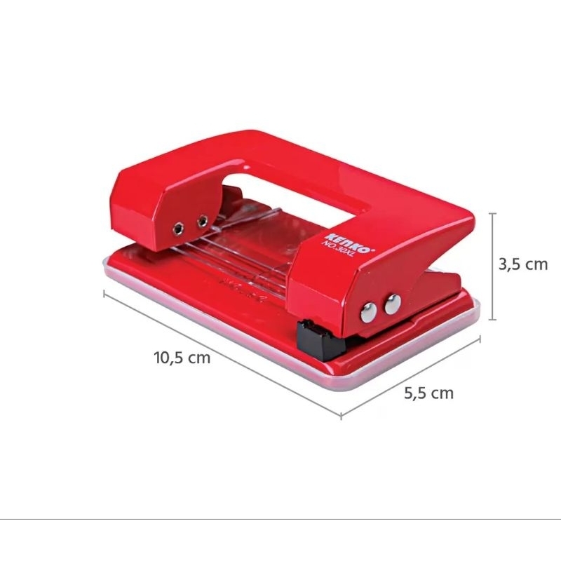 Jual Perforator Kenko (pelubang kertas) | Shopee Indonesia