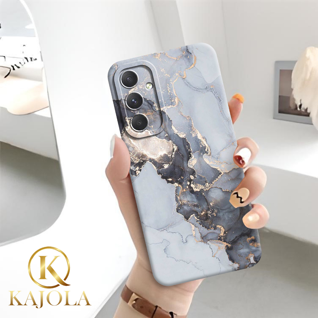 Jual Case Hp SAMSUNG A54 FASION CASE Bahan Softcase silicon Lentur ...