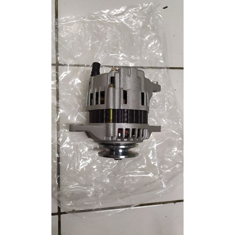 Jual Alternator Forklift Komatsu 4D94E | Shopee Indonesia
