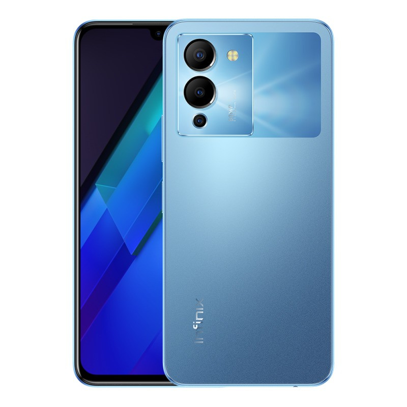 Jual Infinix Note 12 8/128GB 256GB [Garansi Resmi Infinix] | Shopee ...