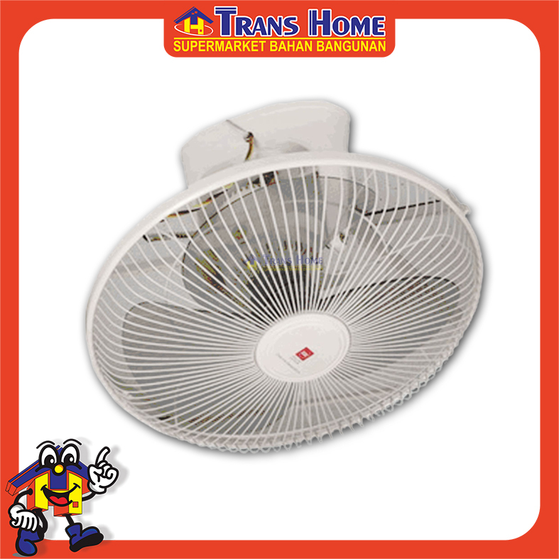 Jual Kipas Angin Kdk Aauto Fan 40Cm Wr40U (KDK) | Shopee Indonesia