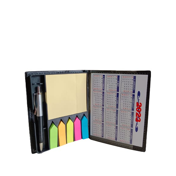 Jual memo 303 pen plastik sticky notes untuk sekolah kantor perusahaan ...
