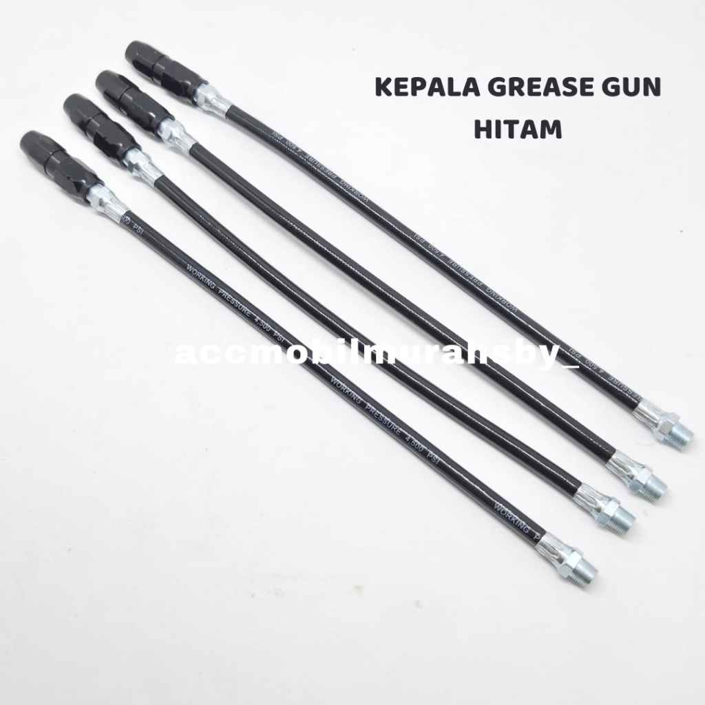 Jual Selang Pompa Gemuk - Selang Gemuk - Selang Grease Gun - Pressol ...