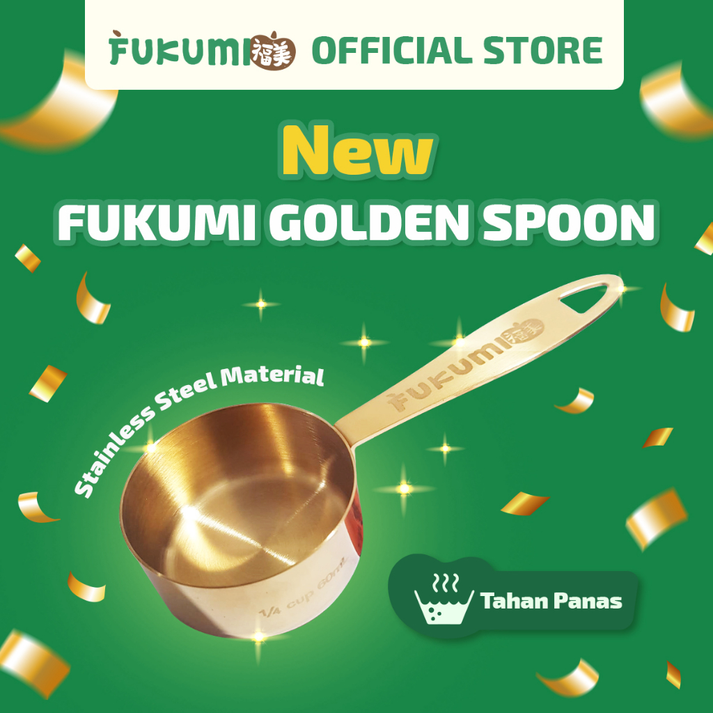 Toko Online FUKUMI Official Shop | Shopee Indonesia