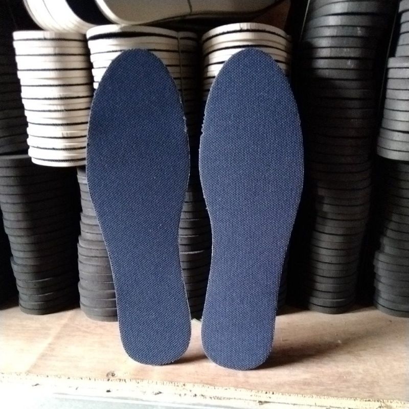 Jual Sol sepatu shoe pad tebal empuk insole | Shopee Indonesia
