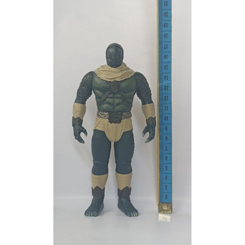 Jual Figure rhs kamen rider gurongi monster musuh kamen rider kuuga ...