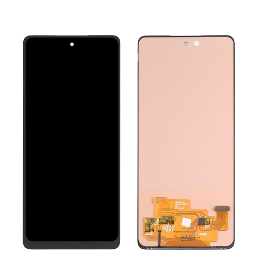 Jual LCD FULLSET SAMSUNG A52 4G/A525 INCELL GLASS BLACK (NON FINGER ...