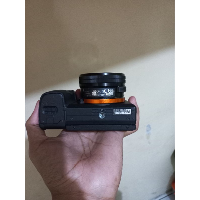 Jual Sony a6400 body kit | Shopee Indonesia