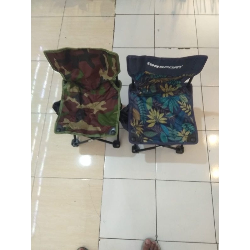 Jual kursi lipat senderan | Shopee Indonesia