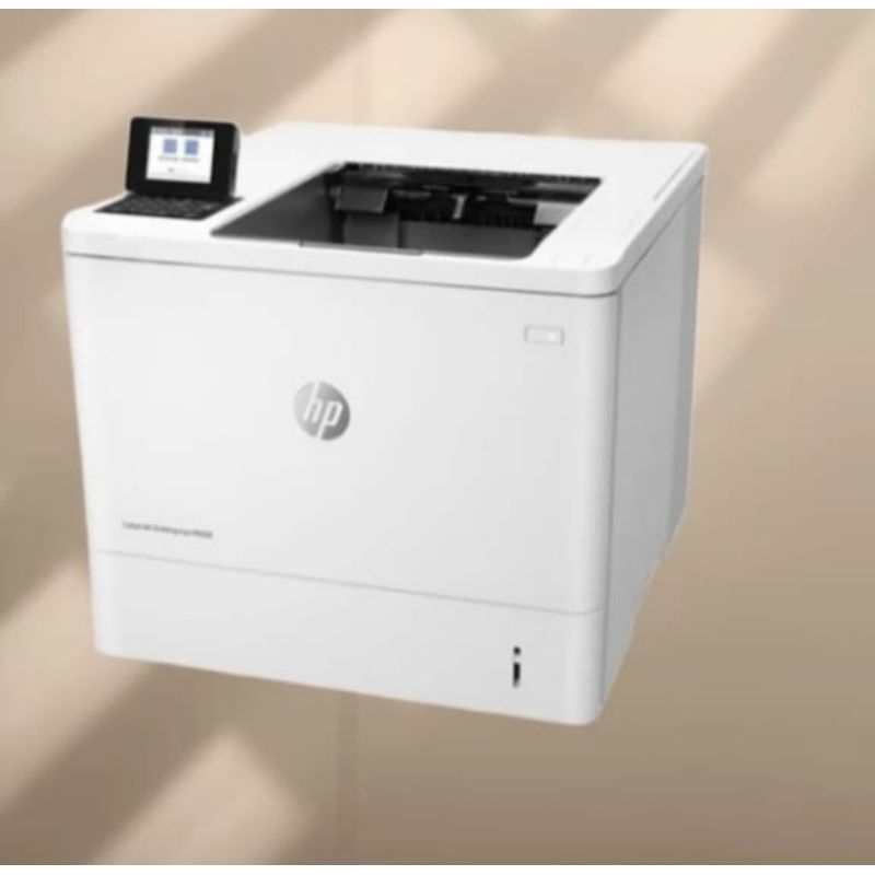 Jual Printer HP Laserjet Enterprise m608 | Shopee Indonesia