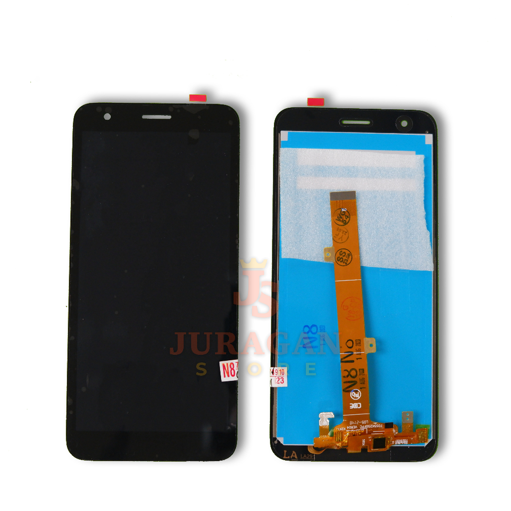 Jual LCD TOUCHSCREEN ITEL A27 A551L COMPLETE 1 SET | Shopee Indonesia