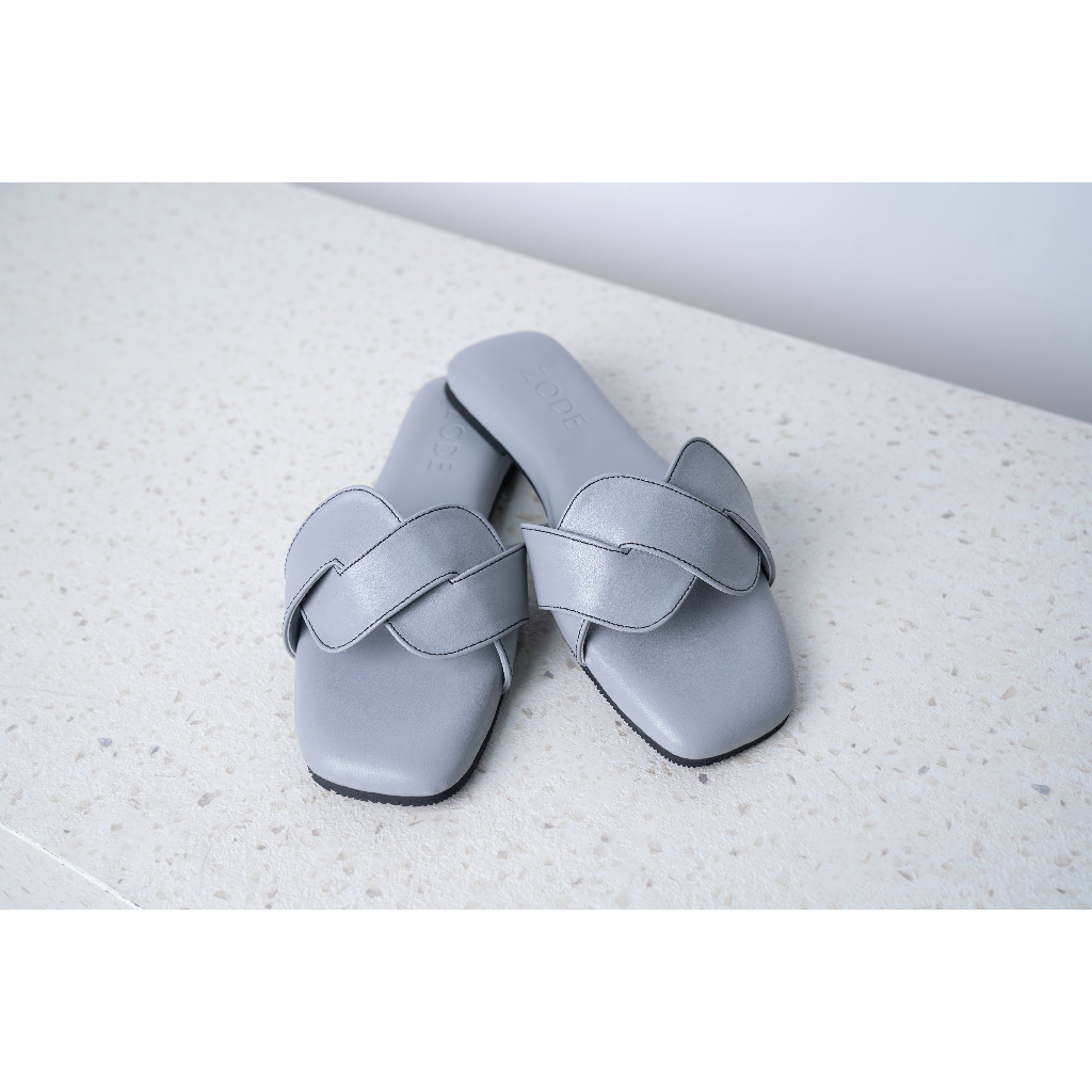 Jual ZODE Stella Sandals | Shopee Indonesia