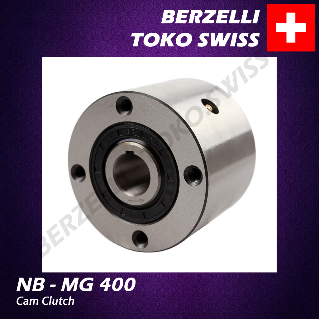 Jual NB – MG400 Cam Clutch Bearing | Shopee Indonesia