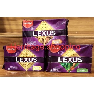 Jual biskuit lexus Harga Terbaik & Termurah Maret 2024 | Shopee Indonesia