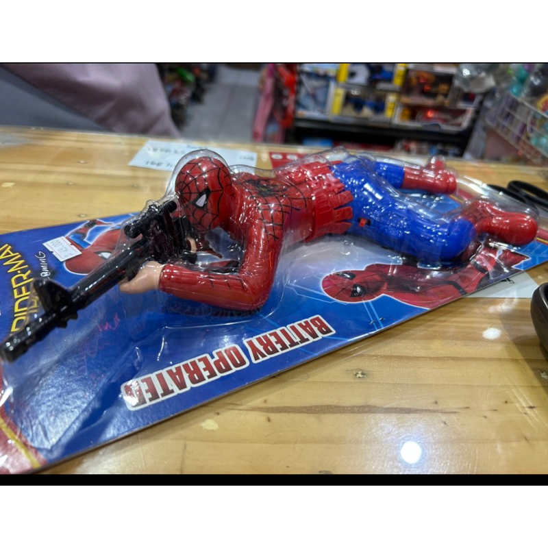Jual MAINAN CAPTAIN AMERICA MERANGKAK MAINAN KAPTEN AMERIKA TIARAP ...