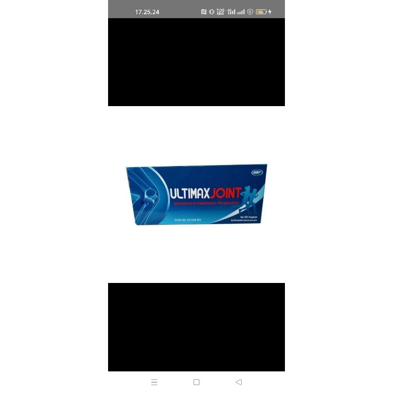 Jual Ultimax,Joint | Shopee Indonesia