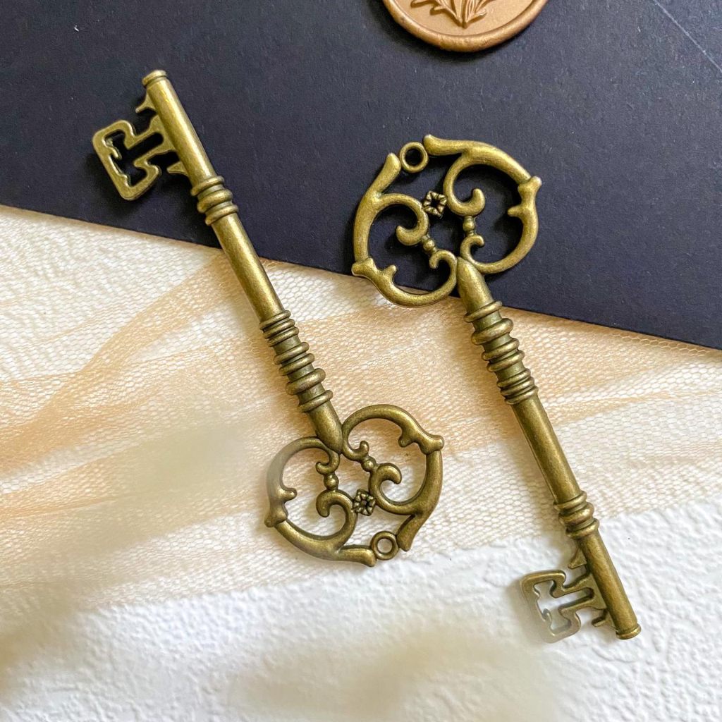 Jual Kunci Ukiran | Vintage Key | Properti Foto Kunci Retro | Shopee ...