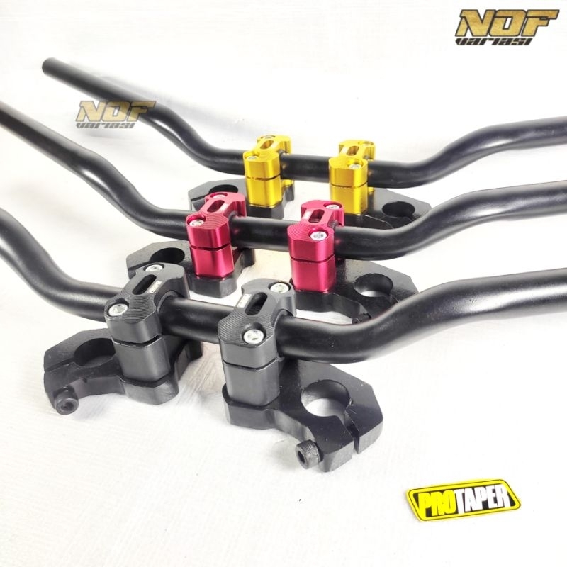Jual Stang Rzr Sonic 150r & Satria Fu plus Bracket Dudukan Raiser CNC ... Jual Stang Rzr Sonic 150r & Satria Fu plus Bracket Dudukan Raiser CNC ...