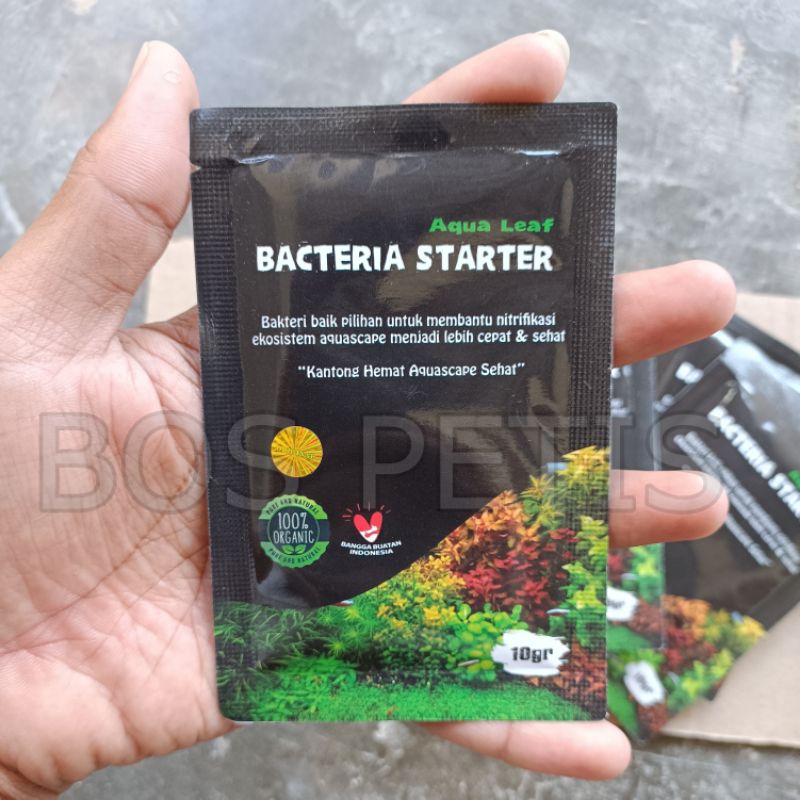 Jual BP Bakteri starter aquascape bacteria starter | Shopee Indonesia