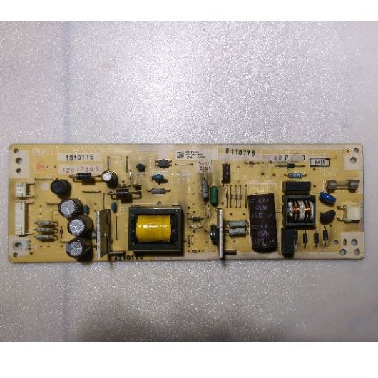 Jual PSU POWER SUPPLY TV SHARP LC32LE150M | Shopee Indonesia