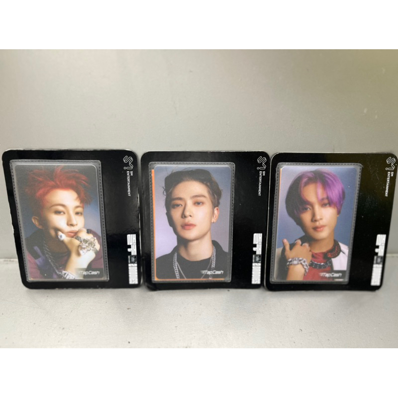 Jual emoney BNI NCT | Shopee Indonesia