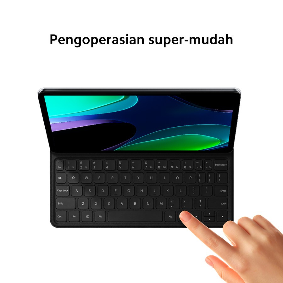Jual Xiaomi Pad 6 Keyboard Garansi Resmi | Shopee Indonesia