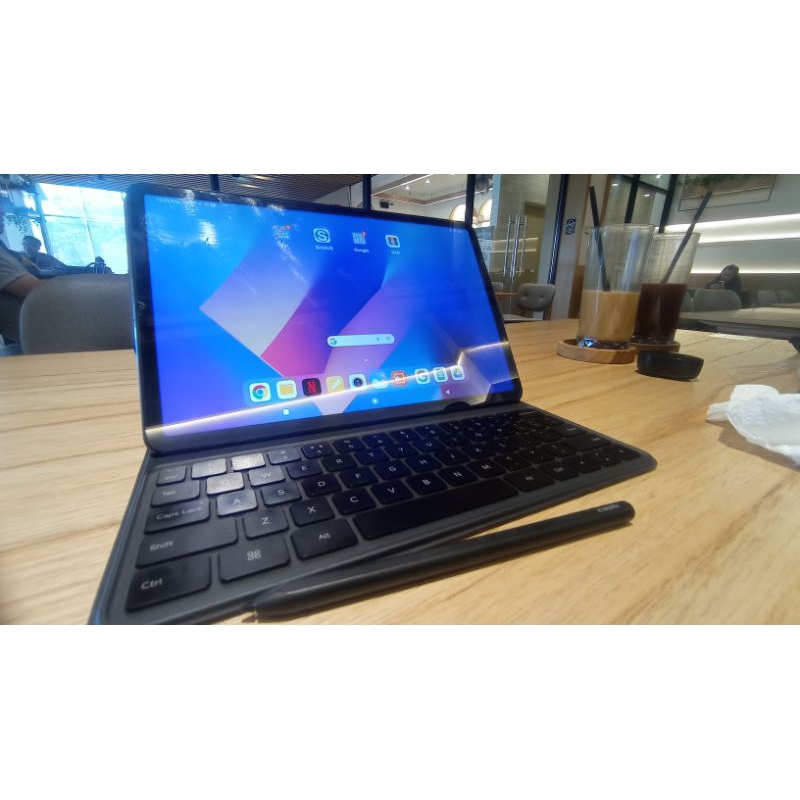 Jual FULL SET XIAOMI PAD 5 SECOND TABLET | Shopee Indonesia