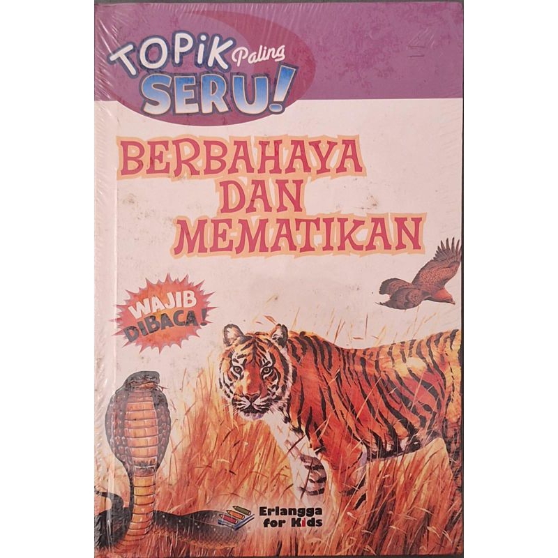 Jual ORIGINAL SATUAN TOPIK SERU ADA 10 MACEM MURAH | Shopee Indonesia