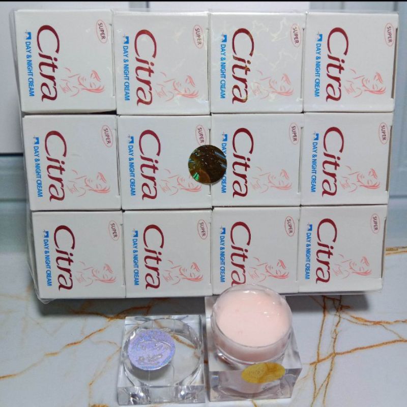 Jual Cream Citra Super Lusinan || 𝗖𝗥𝗘𝗔𝗠 𝗖𝗜𝗧𝗥𝗔 Super | Shopee Indonesia