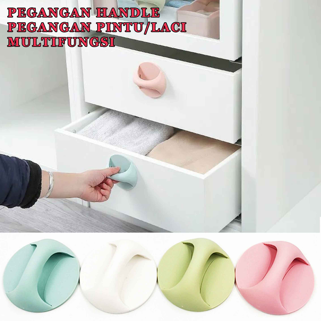 Jual Pegangan Handle / Pegangan Pintu & Laci / Pegangan Multifungsi ...