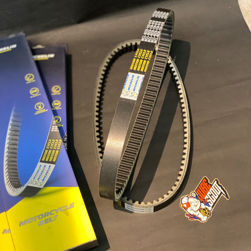 Jual Belt / Vanbelt Vespa Sprint / Primavera / LX / S 150 Original ...
