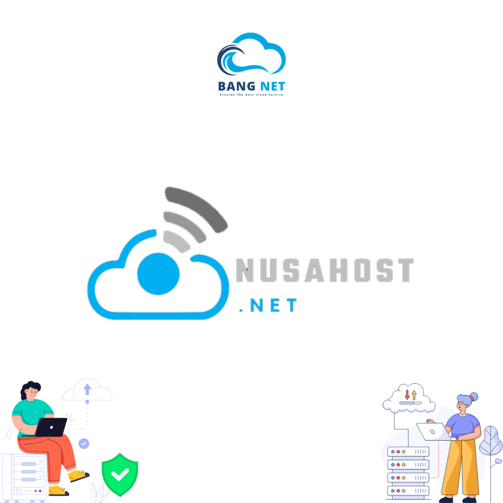 Jual SERVER ID NUSA | SSH,SLOWDNS & OVPN | VMESS | VLESS | TROJAN ...