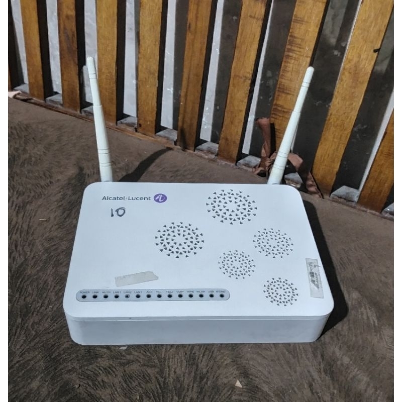 Jual Alcatel Lucent l-240W-A | Shopee Indonesia