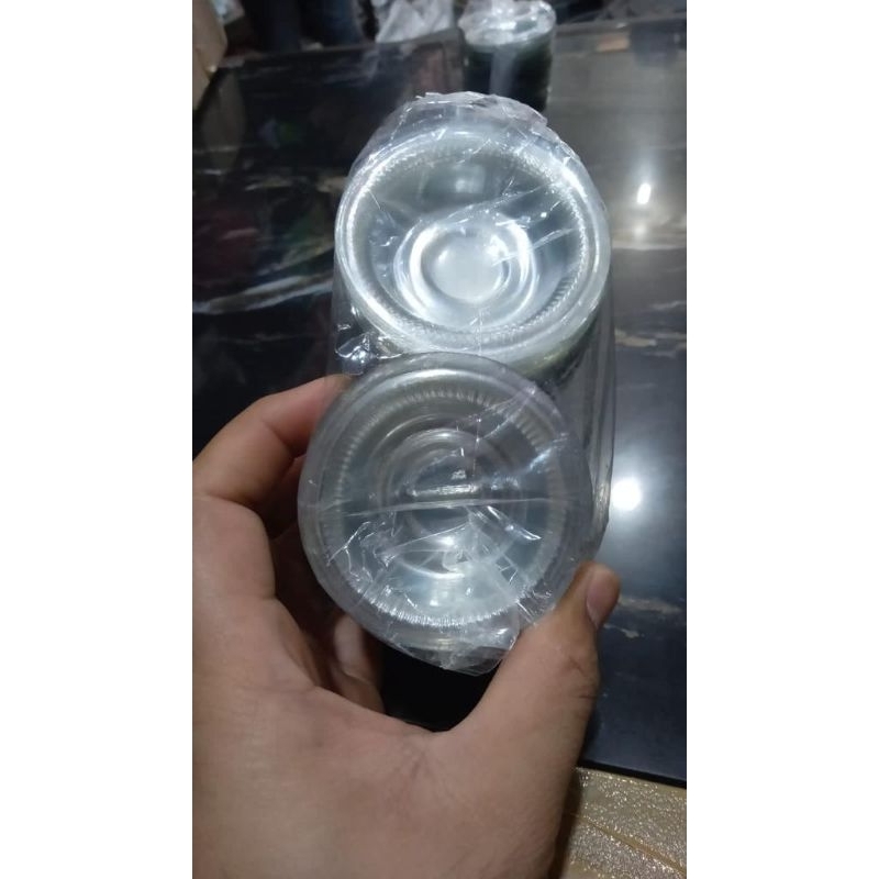 Jual mika sambal bening 600pc | Shopee Indonesia