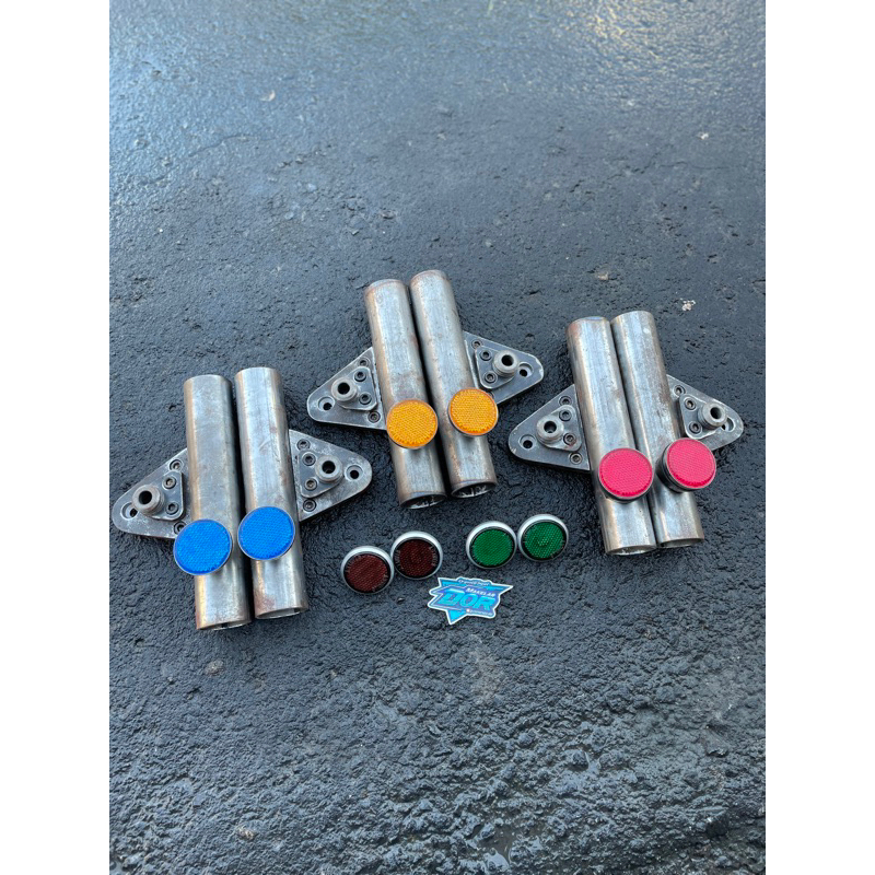 Jual kupingan K5 besi teyengan kupingan K5 besi handmade as33 cocok ...