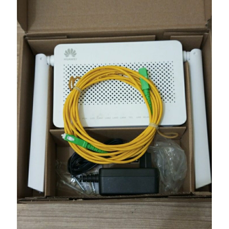 Jual ONT HUAWEI HG8145V5 DUALBAND (BEKAS NORMAL) | Shopee Indonesia