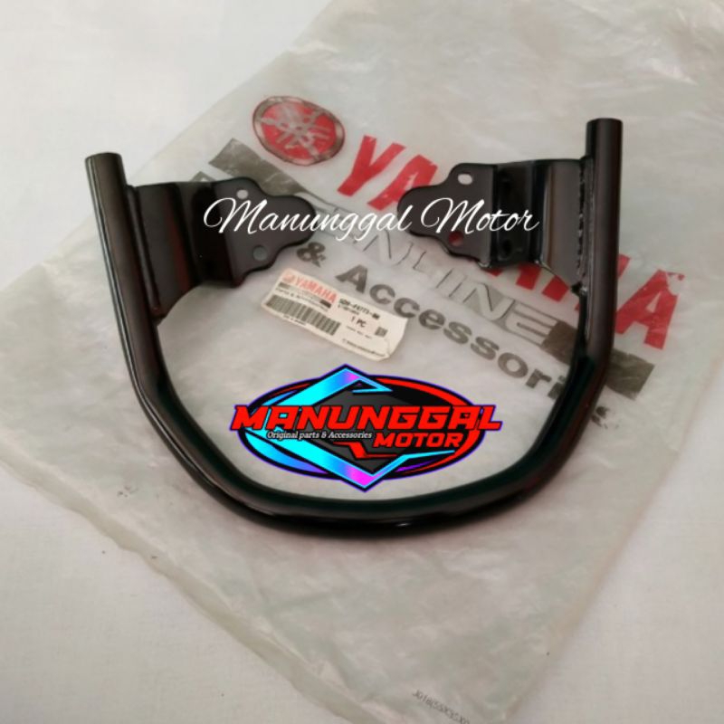 Jual behel begel jok belakang besi pegangan Vega ZR 5D9-F4773-00 ...