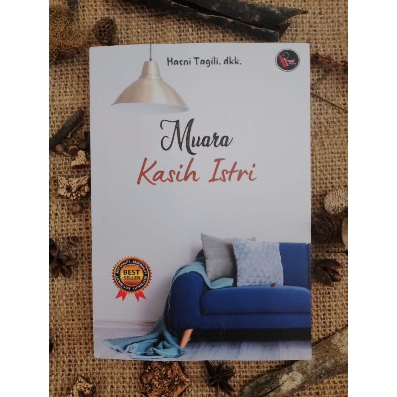 Jual Muara Kasih Istri | Shopee Indonesia