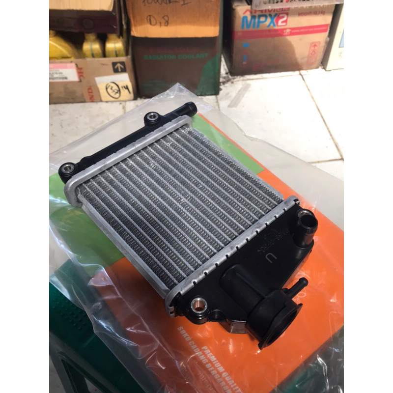 Jual RADIATOR VARIO (unithai original) | Shopee Indonesia