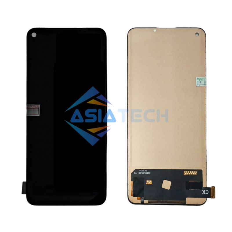 Jual LCD TOUCHSCREEN OPPO RENO 5 4G/5G /RENO 6 4G/5G OLED PLUS ...