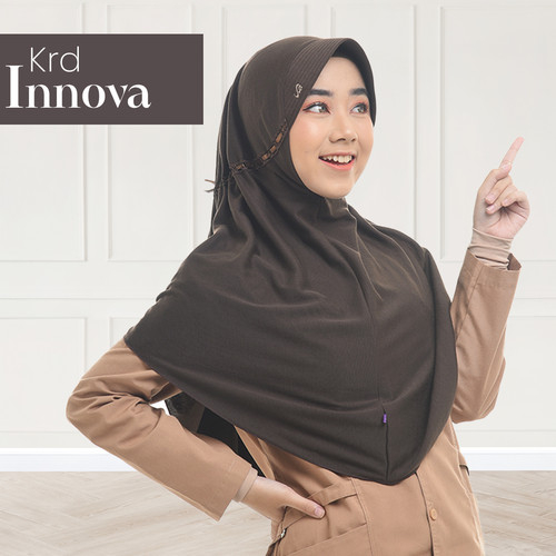 Jual RABBANI-Kerudung Sekolah Innova(Pita Luar) | Shopee Indonesia