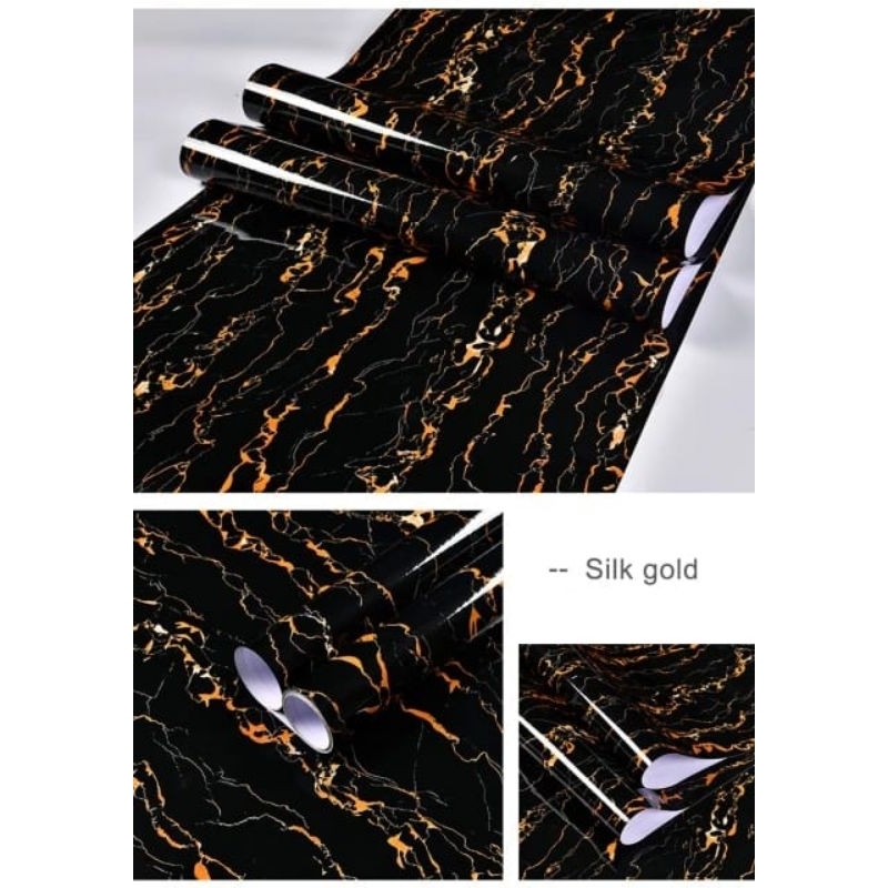 Jual Sticker Decosheet PVC Pelapis Meja Furniture HPL Kayu Triplex ...